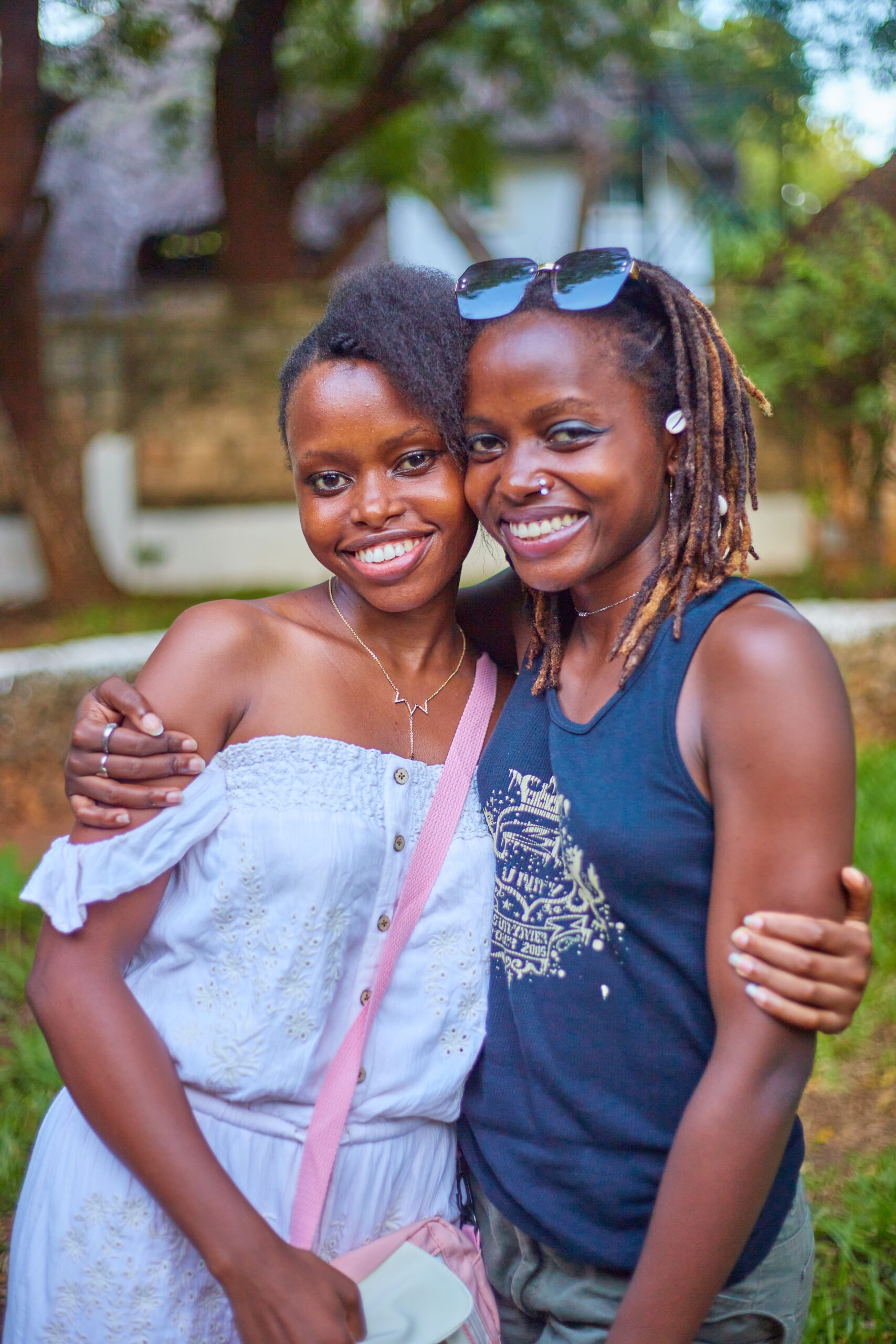 Maono Space | Malindi